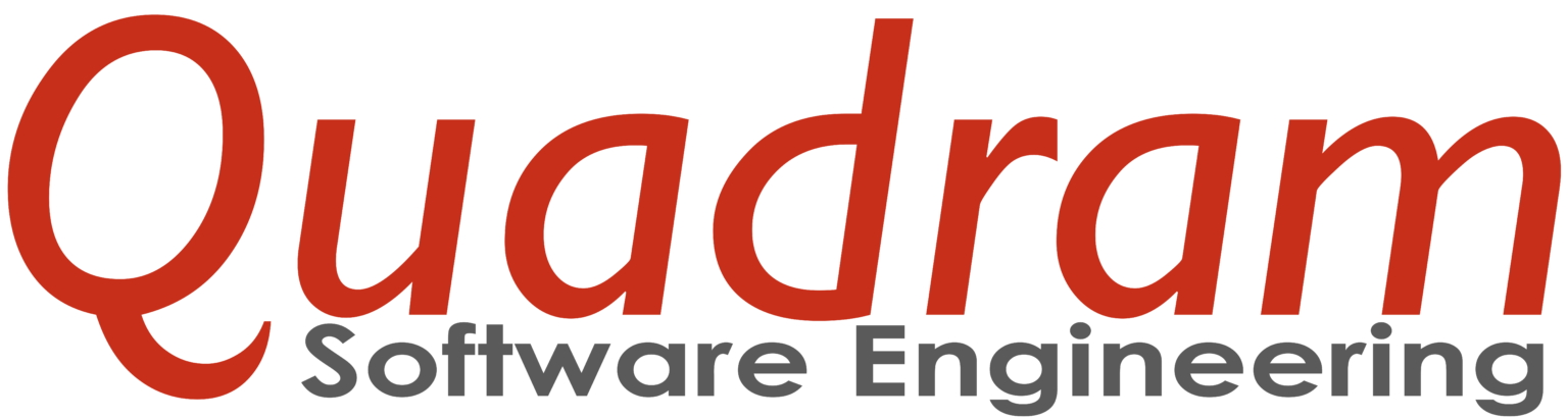 Quadram - Ergo, pour le succès des projets